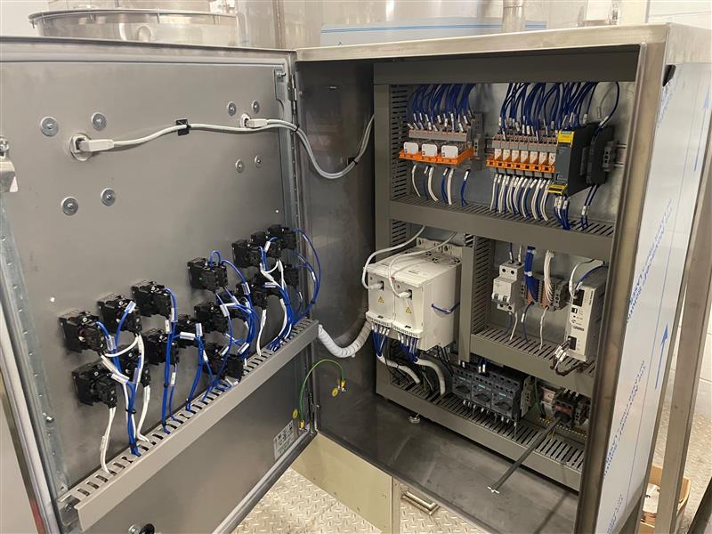 KC Service | From Concept to Complete Plant Optimization